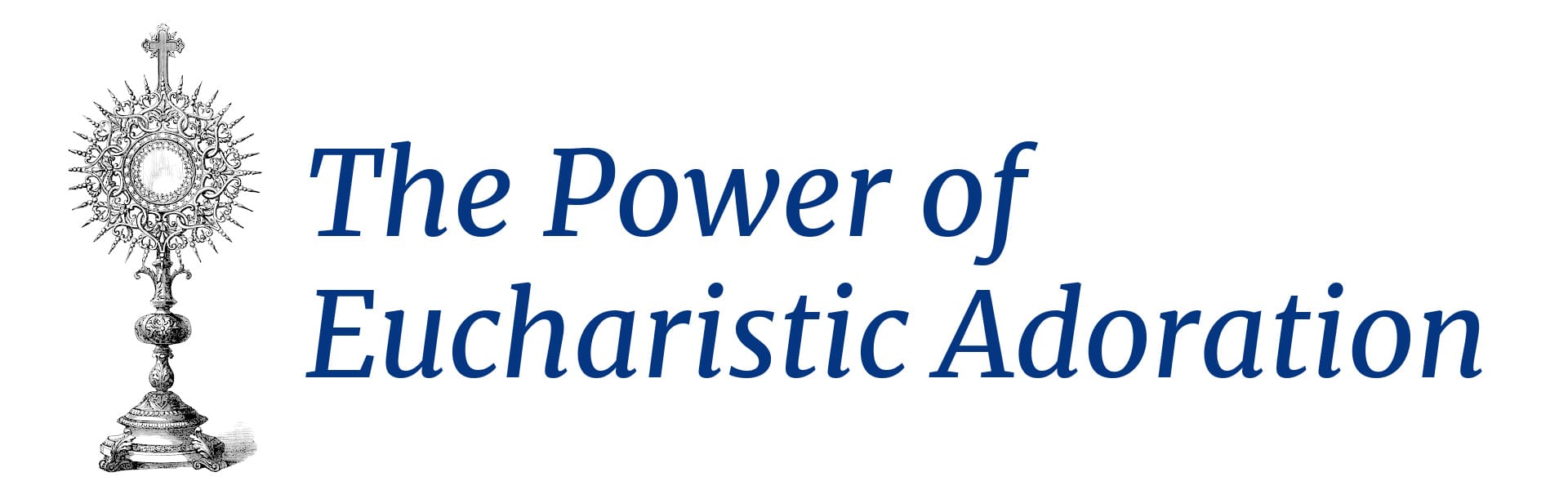 Blessed Sacrament Exposed | Saint Joseph Catholic Community