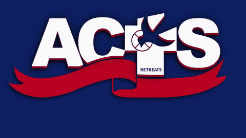 ACTS | Saint Joseph Catholic Church